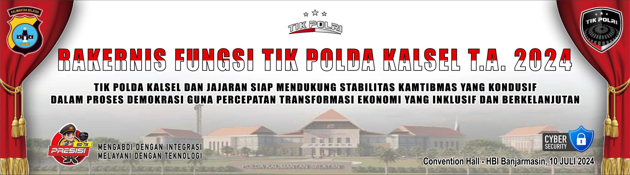 NORMA INDEKS POLRI T.A. 2023 – BID TIK POLDA KALSEL