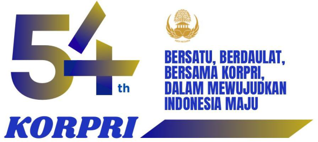 DIRGAHARU KORPRI KE-54 TAHUN 2025 – BID TIK POLDA KALSEL